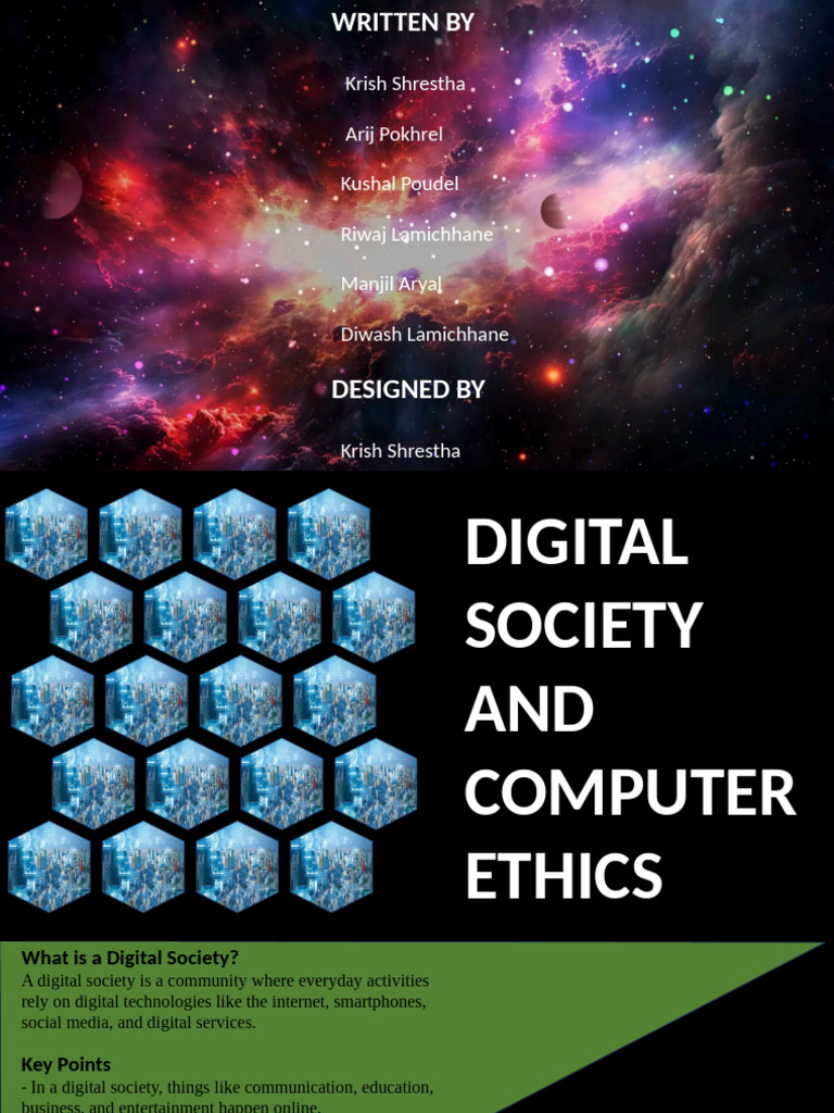 Computer Project Work | PDF | Computer Security | Security