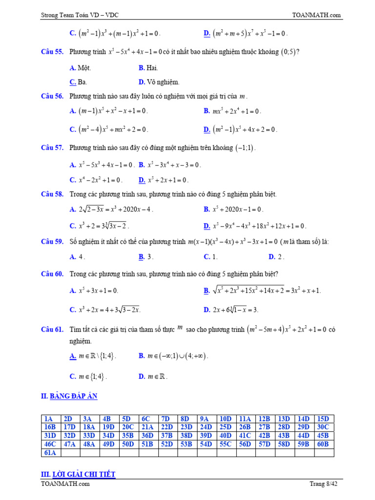 Bai-Tap-Vd-Vdc-Gioi-Han-Cua-Day-So-Gioi-Han-Cua-Ham-So-Va-Ham-So-Lien-Tuc 8 | PDF