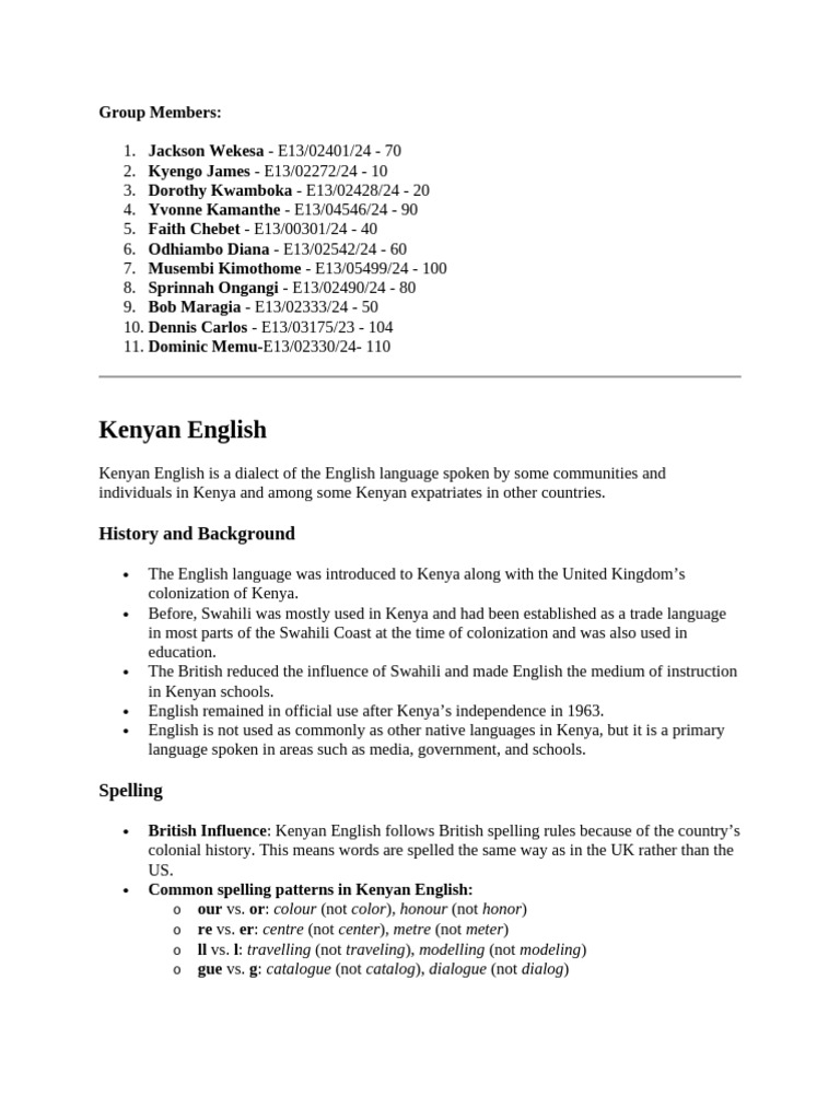 group zero assignment 111 | PDF | English Language | Stress (Linguistics)