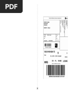 Metoda Refund Adidas | PDF