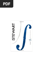 (Ebook PDF) Essential Calculus Early Transcendentals 2nd by James ...