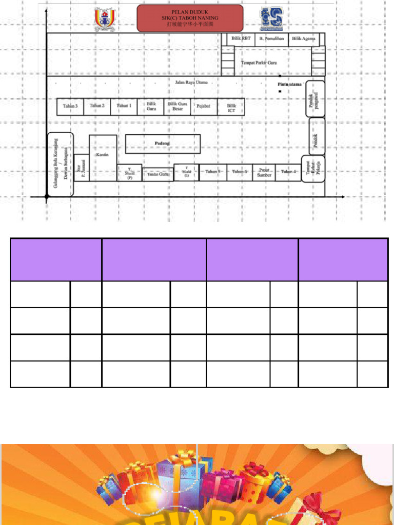 Permainan Stesen | PDF