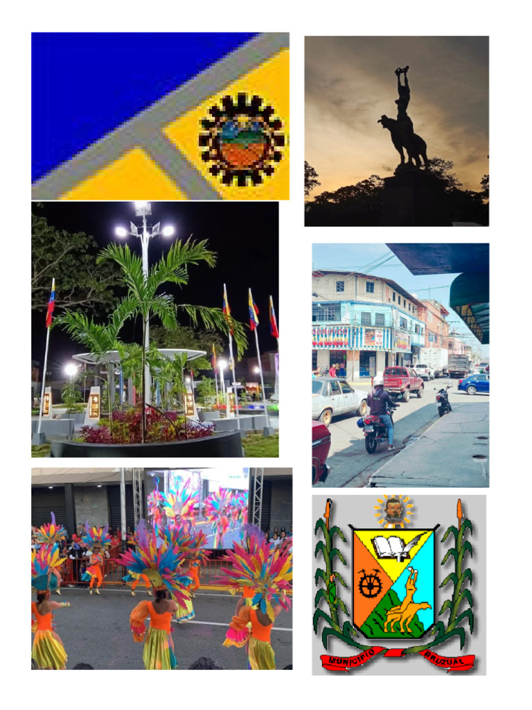 Fotos de Chivacoa IMPRIMIR | PDF