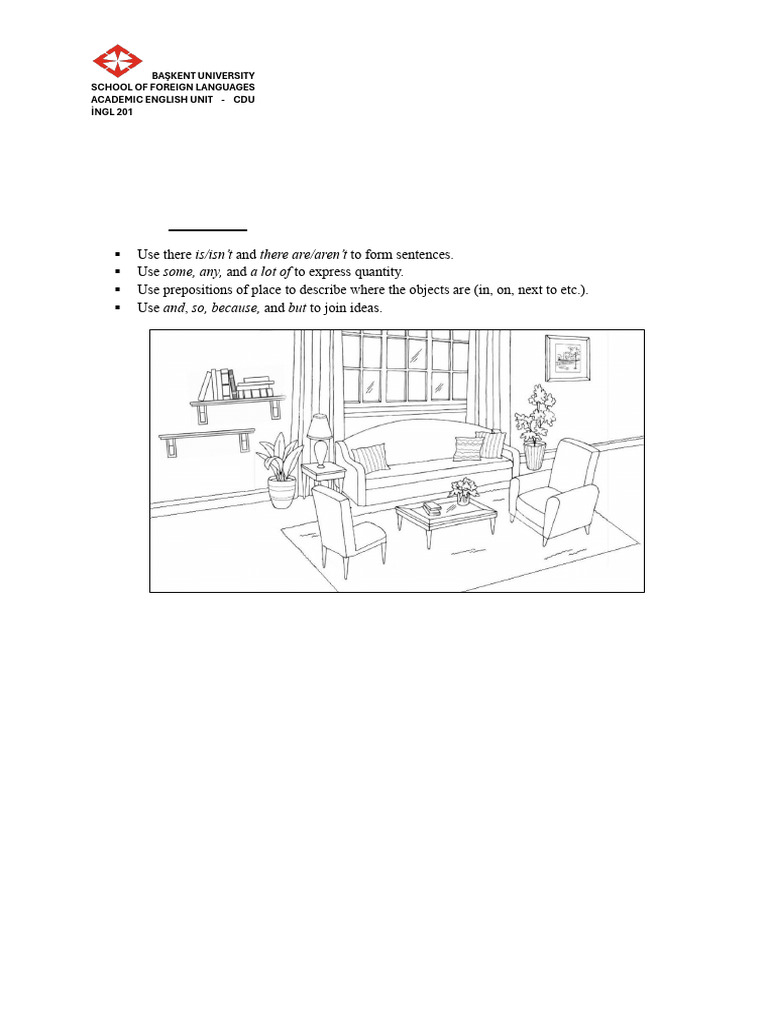 Unit 4 - Supplementary Writing Material | PDF