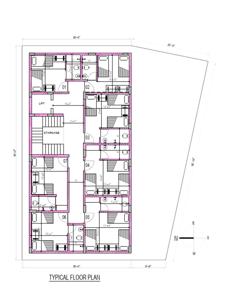 Naveen Concept Plan | PDF