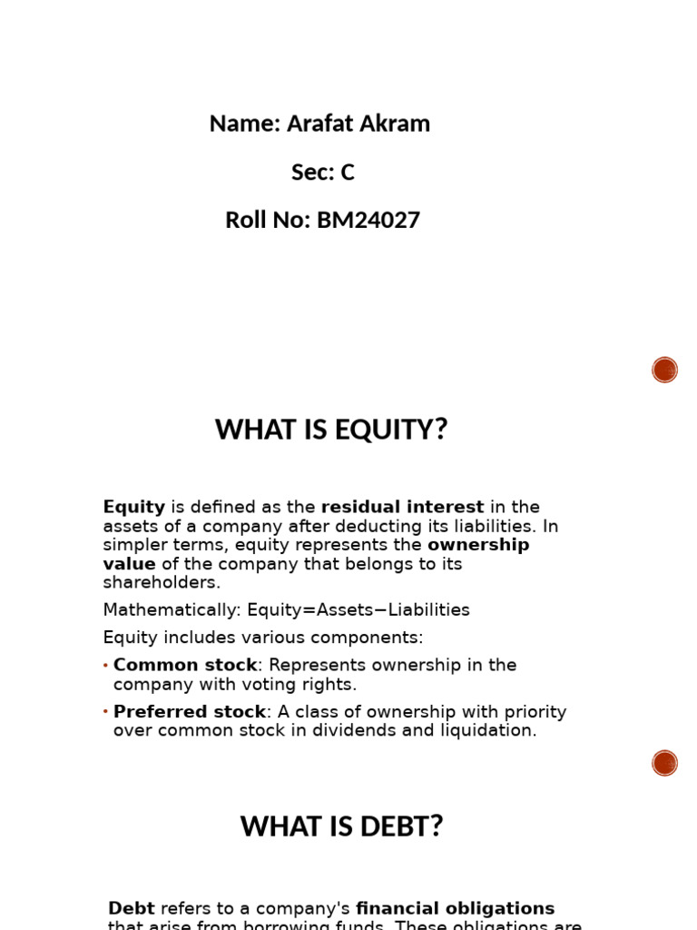 Arafat Akram J Roll No BM24027 | PDF