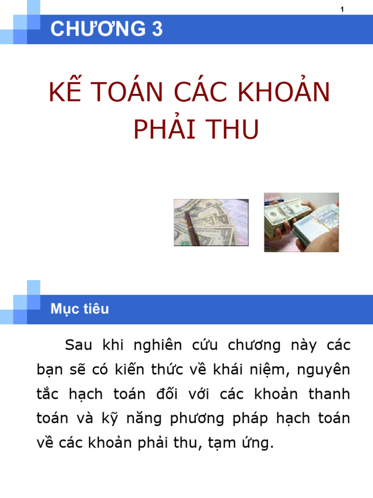 Chương 3 SV | PDF