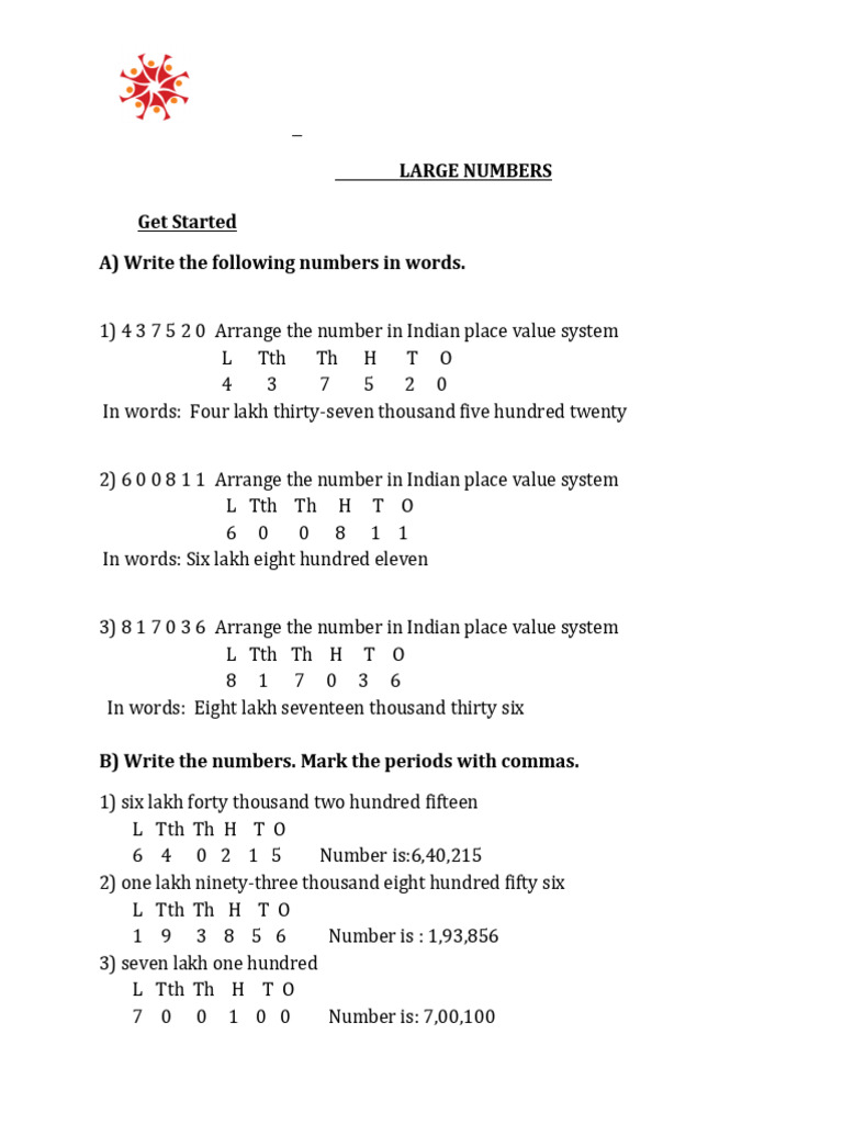 Math CH 2 Excercise | PDF | Mathematics | Lexicology