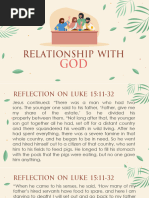 Lenten Reflections: March 7, 2026 | PDF