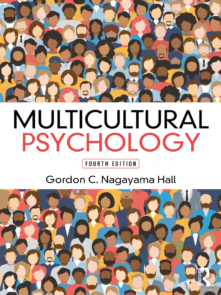 Psicologia Multicultural Traducido | PDF | Raza (categorización humana ...