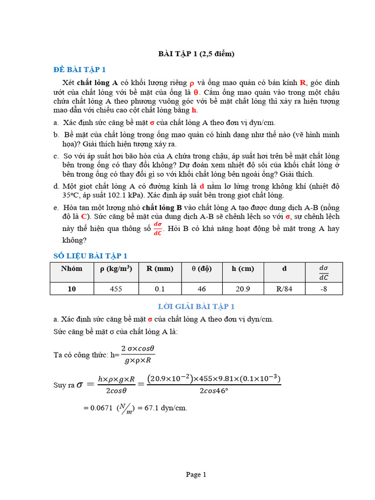 BTL-L P N05 - Nhóm10 | PDF