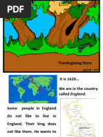 The First Thanksgiving ? | PDF