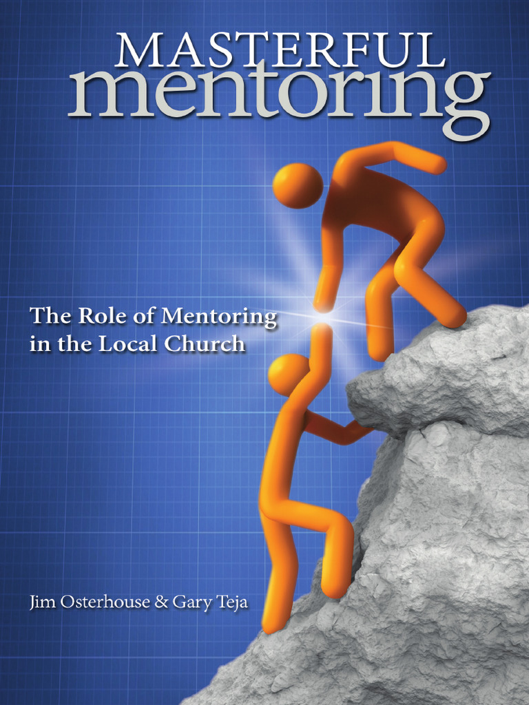 Masterful_Mentoring_Book_with_cover | PDF | Mentorship | Adam