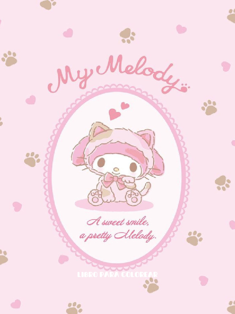 My Melody | PDF