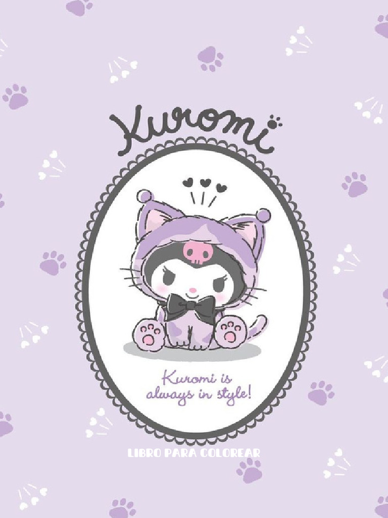 Kuromi | PDF
