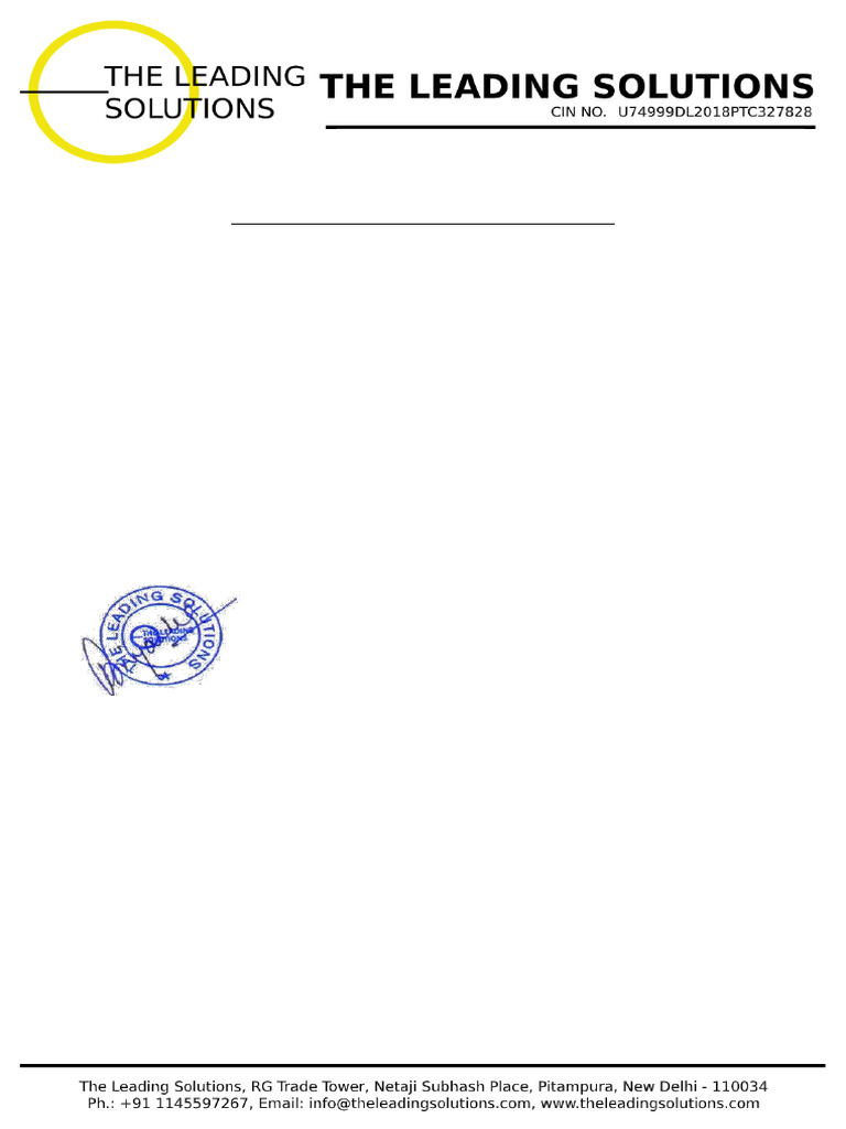 PRE EARLY BIRD_Bhoomika_Maharda_MAIMS | PDF