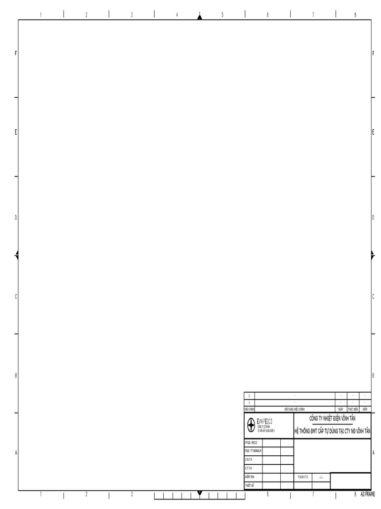 Xref Khung Ten A3-Model | PDF