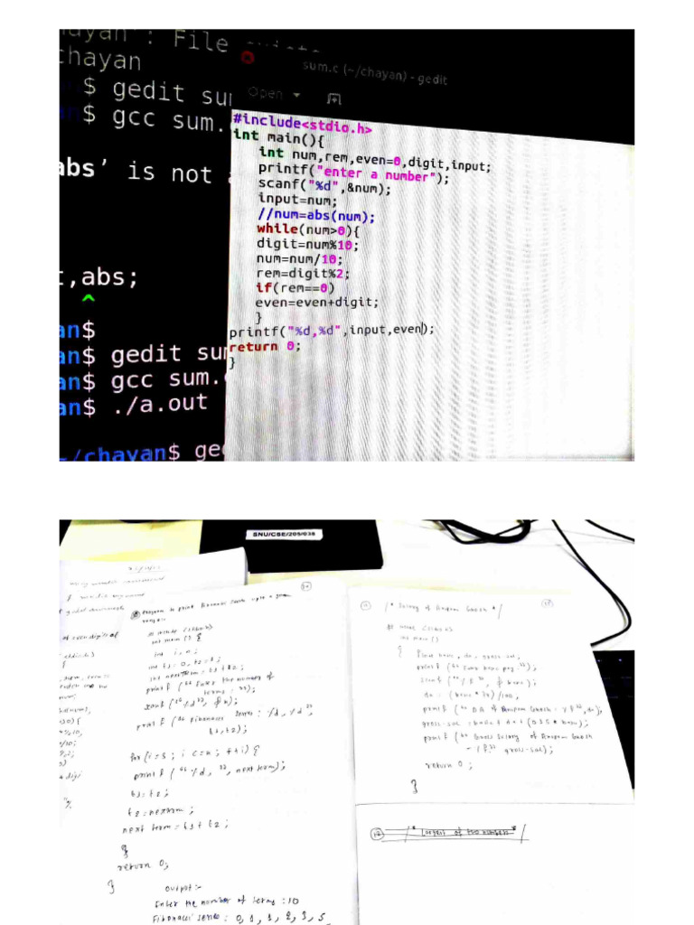 C PRM 2BASIC | PDF