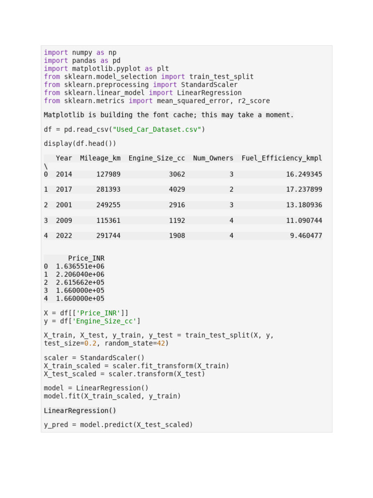 UCD Linear Reg2 | PDF