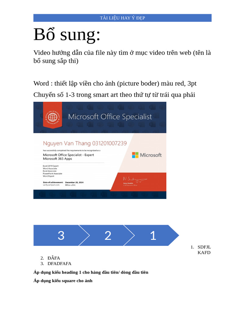 B Sung Word 2019 | PDF