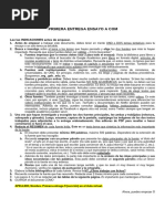 Guía para Crear un Outline Efectivo | PDF