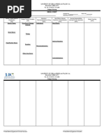 Ivf Study d5lr | PDF | Intravenous Therapy | Medical Specialties
