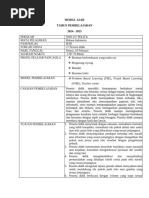 Modul Ajar Kawan Seiring | PDF