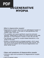 Understanding White Without Pressure (WWOP) | PDF | Vision | Ophthalmology