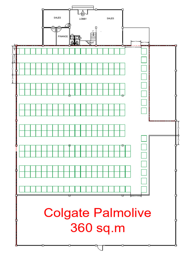 PAllets-Model V2 | PDF