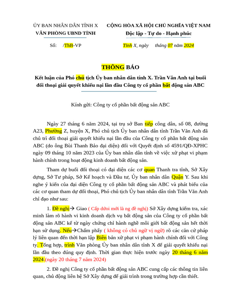 Kỹ Năng STVB Sửa | PDF