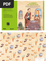 La Piedra de Hacer Sopa | PDF