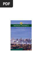 Microeconomics Robert Pindyck 8th Edition | PDF | Microeconomics ...