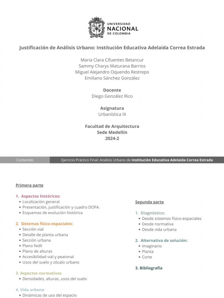 Ejercicio Práctico Final - Compressed | PDF