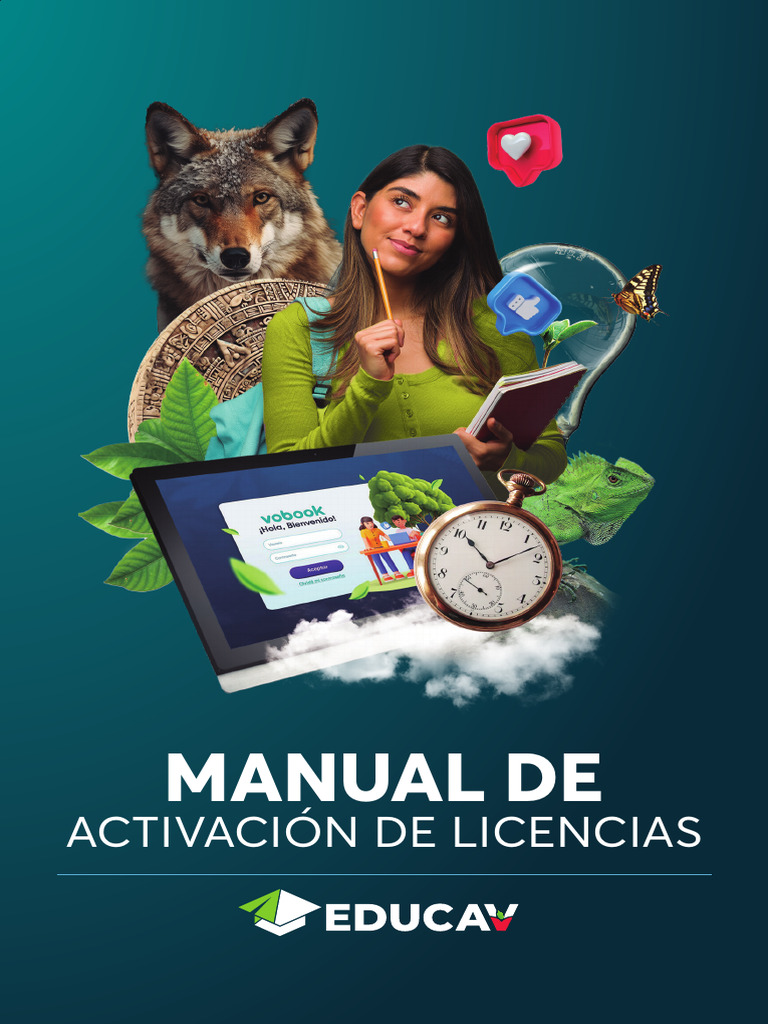 Manual de usuario | PDF | Contraseña | Botón (Computación)