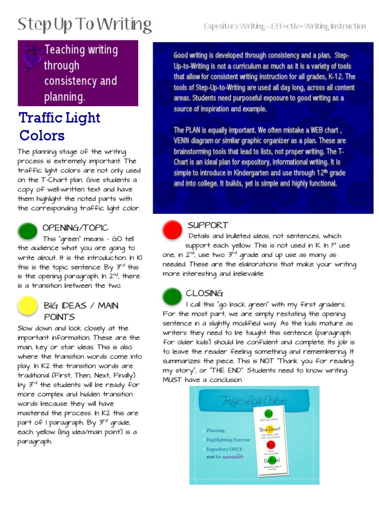 SUTW Part 4 | PDF | Paragraph | Kindergarten