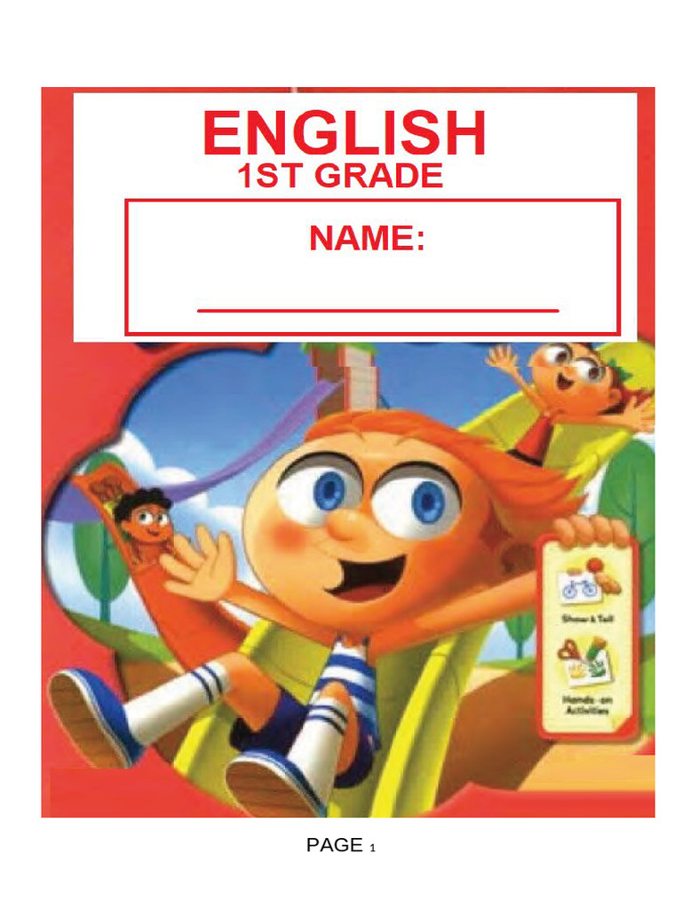 Booklet 1ro ByN | PDF