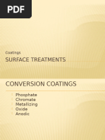 C1 To C5 Corrosion Chart 2023 | PDF | Corrosion | Metals