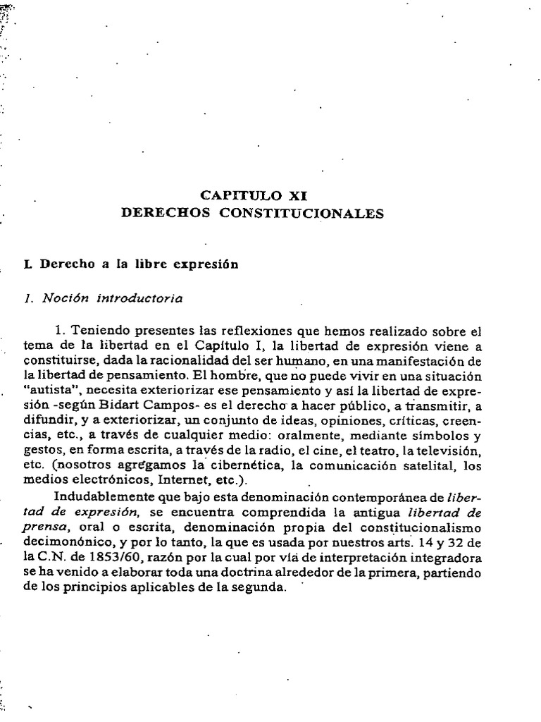 Capitulo 11 | PDF | Democracia | Ideologías políticas