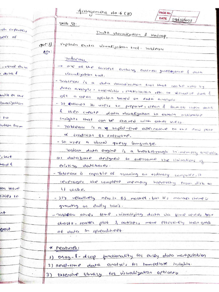 Dsbda Assign6 (B) | PDF