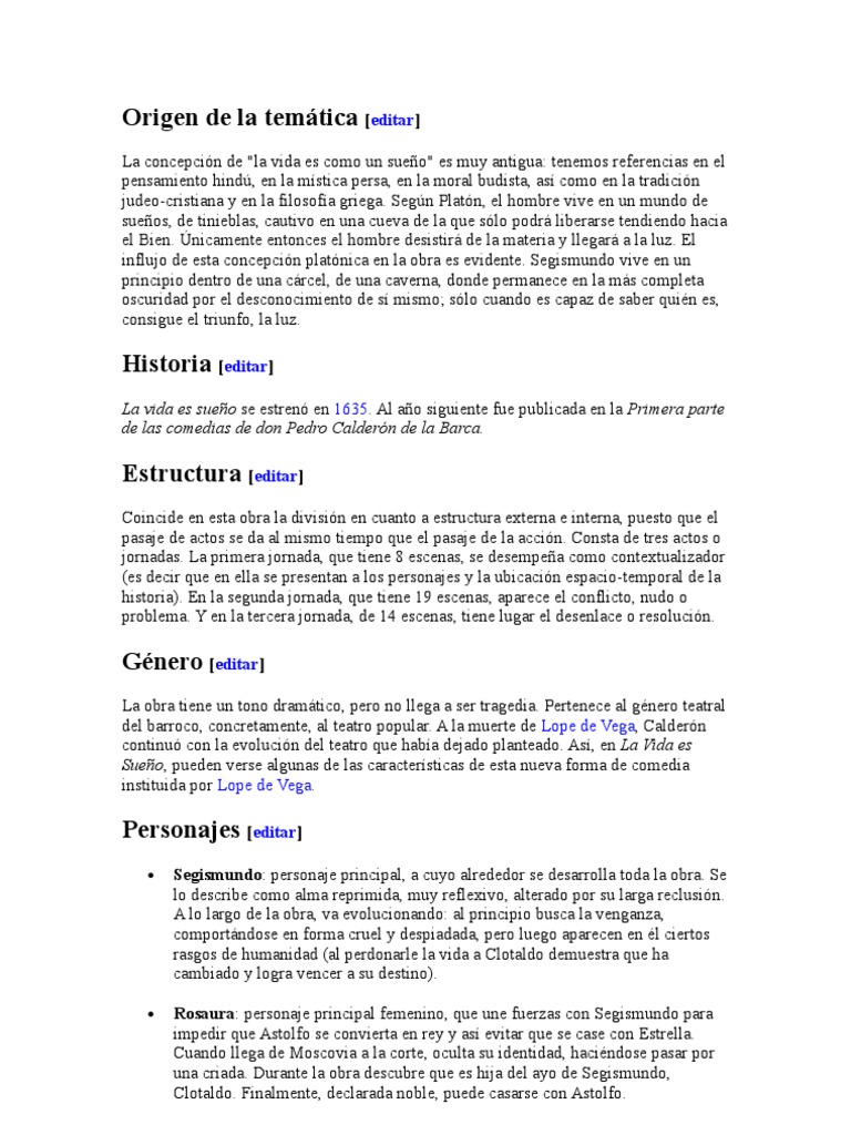 Origen de La Temática | PDF
