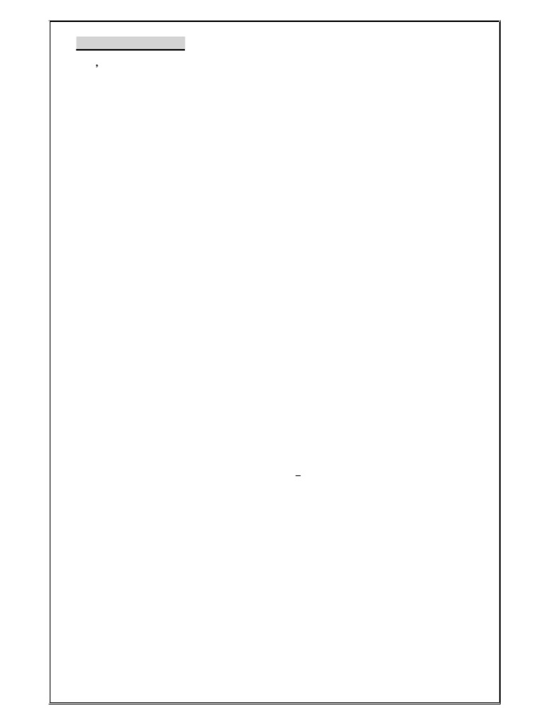 0.3 - LNG CARRIER (GTT Mark III) - Principal Particulars | PDF | Boiler | Valve