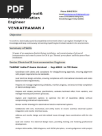 Siv | PDF | Valve | Flow Measurement
