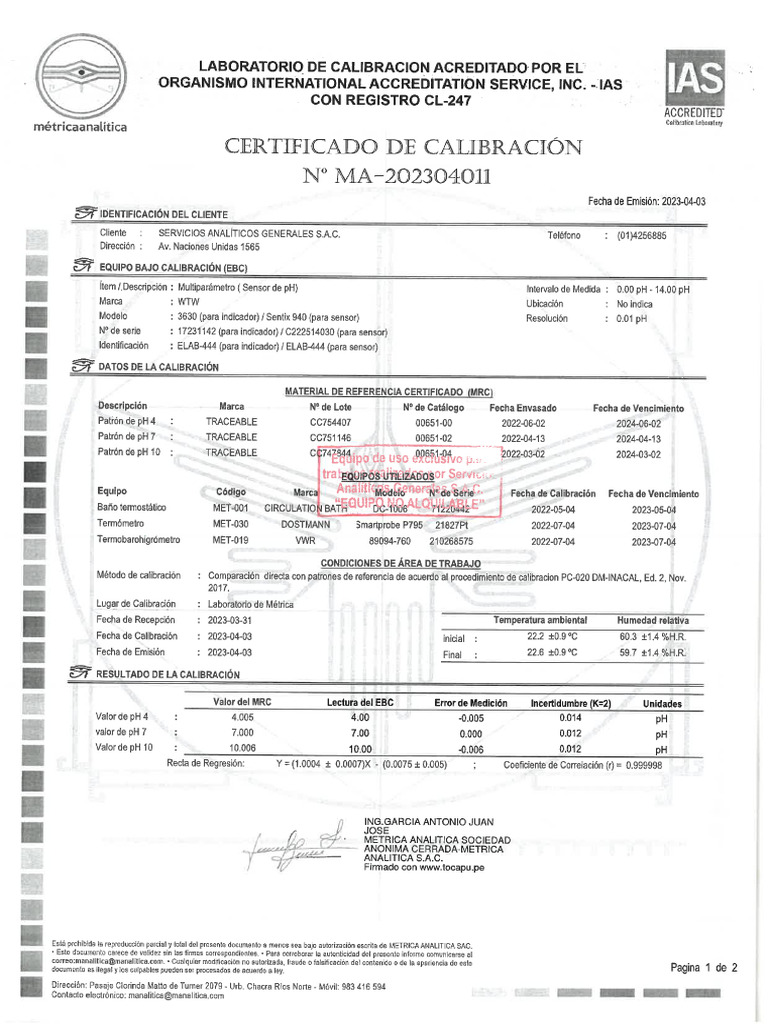 Elab-444 Mult - 2023-04-03 | PDF
