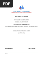 KHIS Tracker: Morbidity & Mortality Data | PDF | Data Quality | Data