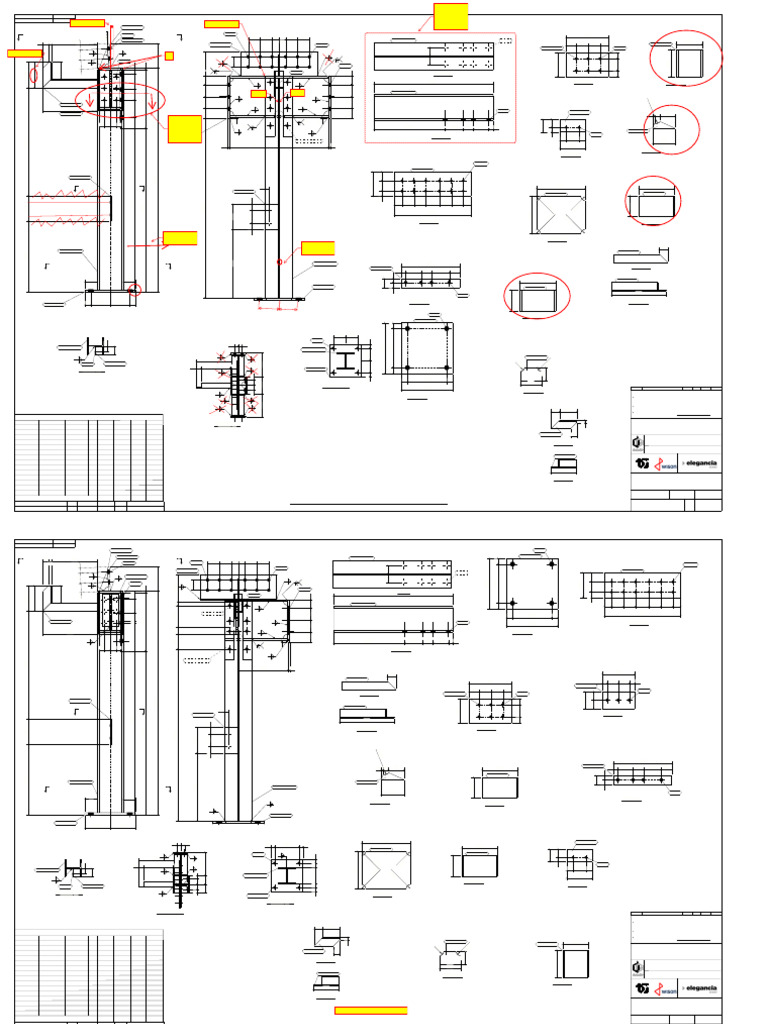 Typical Column Comments-1 | PDF