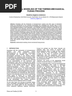 Optimize Calibrations with Fmincon in MATLAB | PDF | Mathematical ...