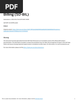 Sales Rebate Agreement Configuration Guide | PDF | Rebate (Marketing ...