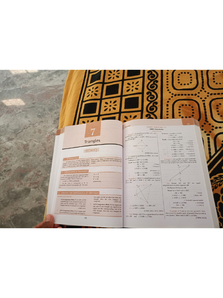 chapter 7 math | PDF