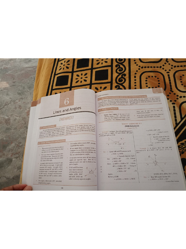 chapter 6 math | PDF