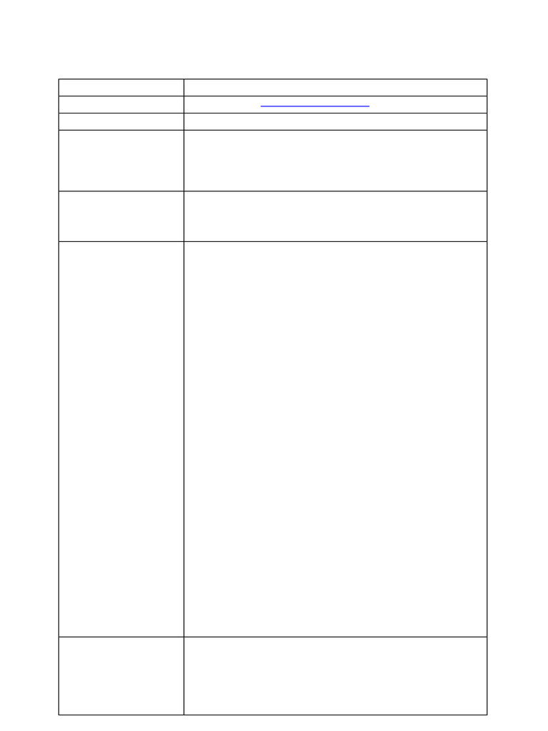 Format-Ringkasan-Proposal | PDF